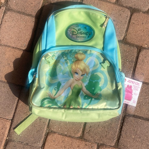 Accessories | Disney Backpack For Kids Tags Attached | Poshmark